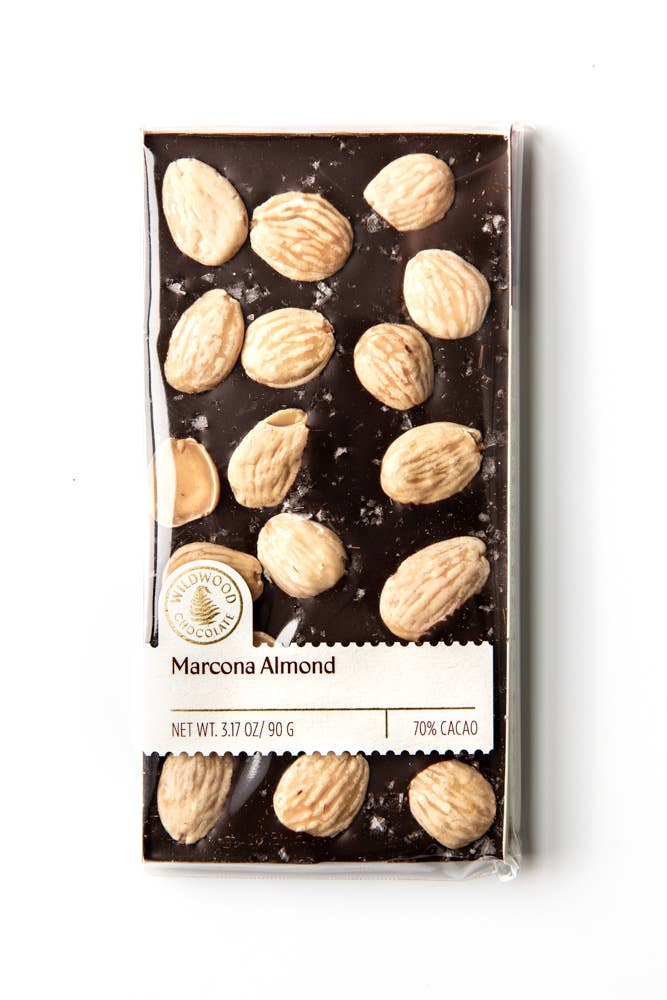 Marcona Almond – LACQUER