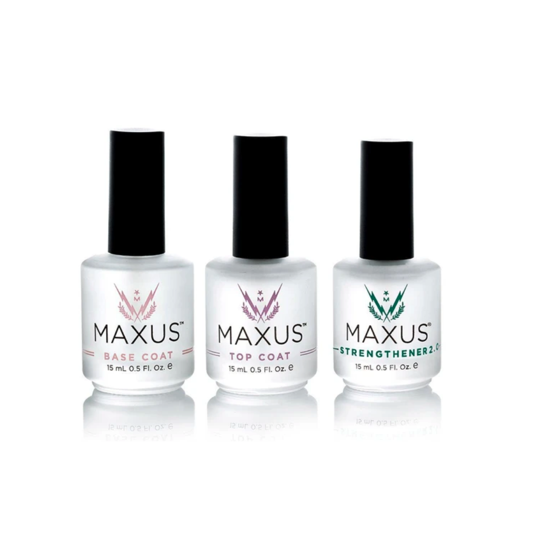 MAXUS Essentials Gift Set – LACQUER
