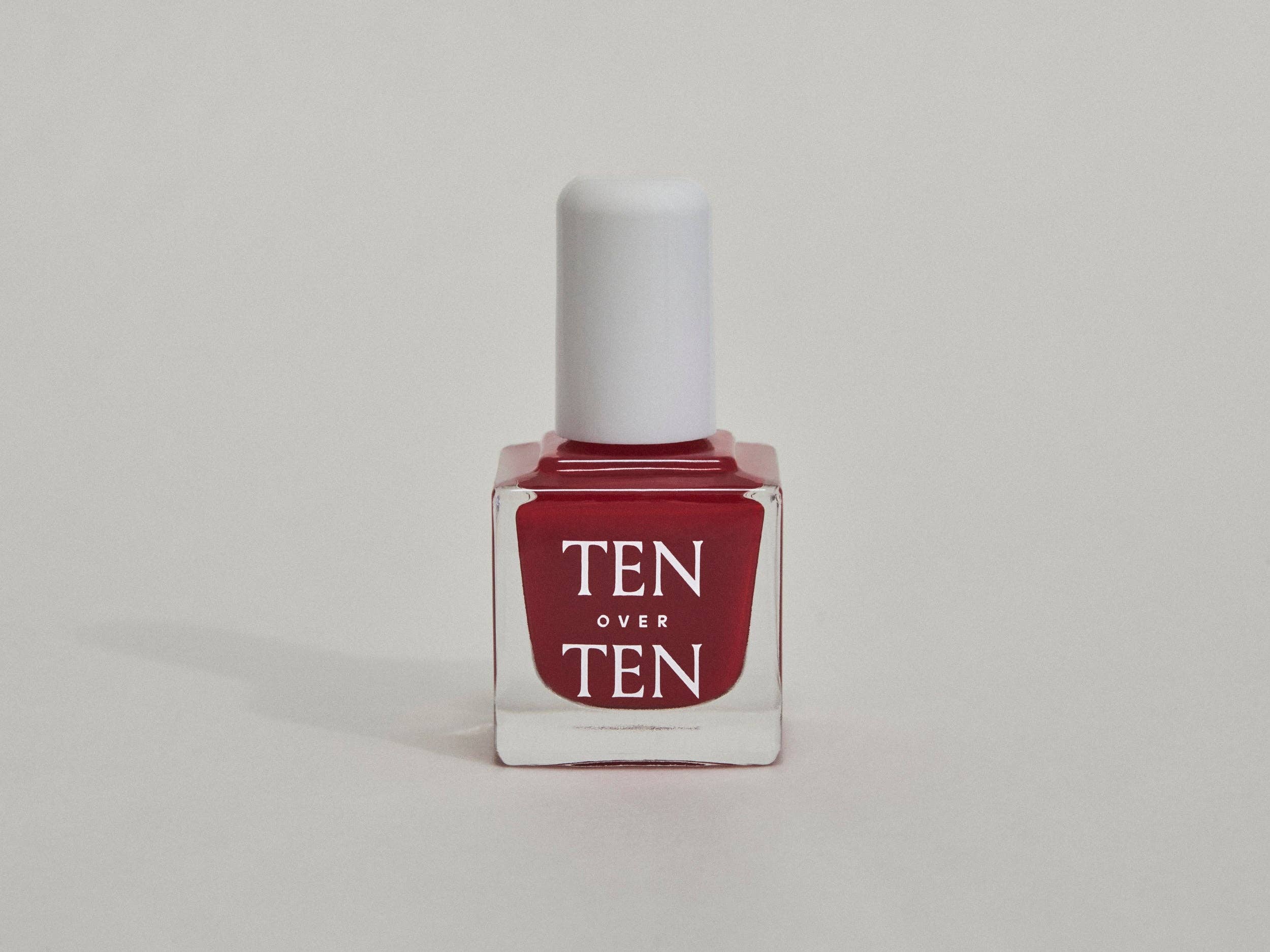 Cherry – LACQUER